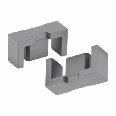 China High-Quality High-Frequency Transformer Core EFD31 Mn-Zn Soft Magnetic Power Ferrite Core for sale