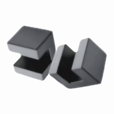 China MnZn  UU6.5 Type Ferrite Magnet Soft Core for sale