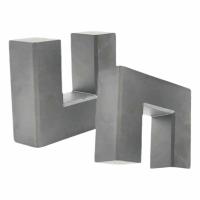 China MnZn  UU30Type Ferrite Magnet Soft Core for sale