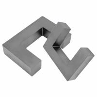 China MnZn  UU30Type Ferrite Magnet Soft Core for sale