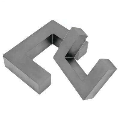 China MnZn  UU15.6 Type Ferrite Magnet Soft Core for sale