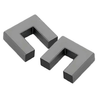 China MnZn  UU16 Type Ferrite Magnet Soft Core for sale