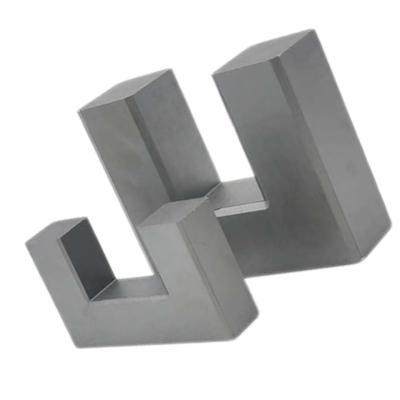 China Mn-Zn ferrite core for high-frequency, magnetic UF13.8/10.8 transformer cores for sale
