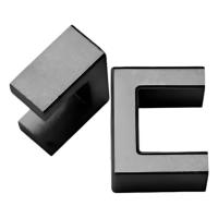 China MnZn  UU30Type Ferrite Magnet Soft Core for sale