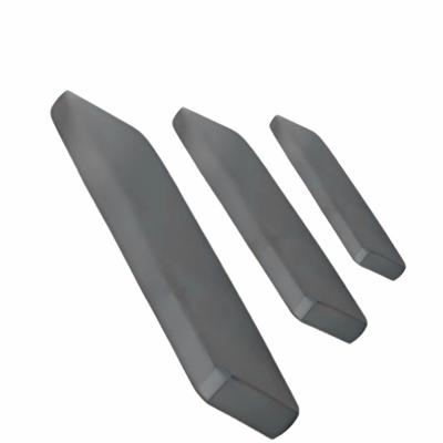 China Banda magnética de tipo I22, en forma de hoja, de Mn-Zn ferrita en venta