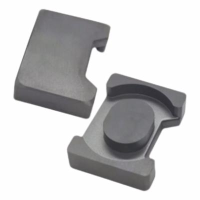 중국 Mn-Zn 페리트 소프트 마그네틱 코어 ATQ28/14.6 트랜스포머 코어 판매용