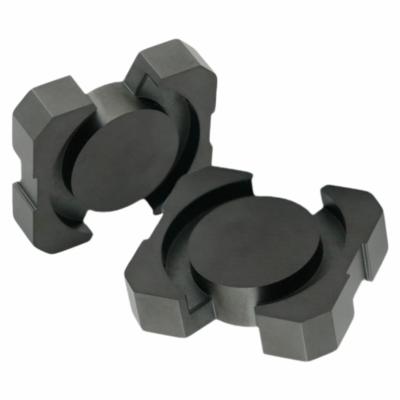 Cina PQ35Tipo di transformer di potenza magnetico molle Mn-Zn in vendita
