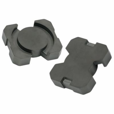 Cina PQ34Tipo di transformer di potenza magnetico molle Mn-Zn in vendita