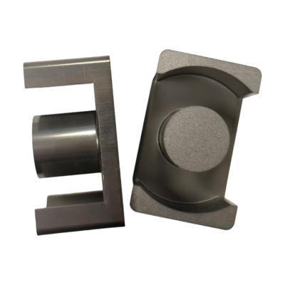 Cina Componenti elettronici EC/ER/ETD29 Core magnetiche di ferrite Mn-Zn in vendita