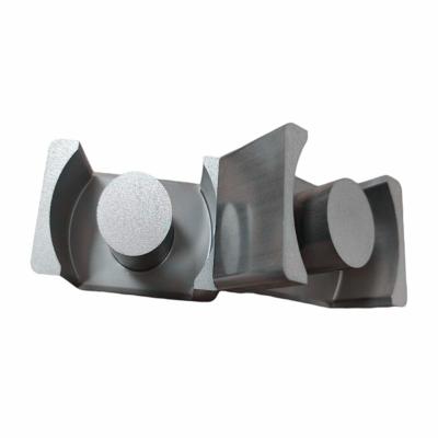 Cina Componenti elettronici EC28 ER25 ETD36 Tipo Mn-Zn Ferrite Core magnetiche in vendita