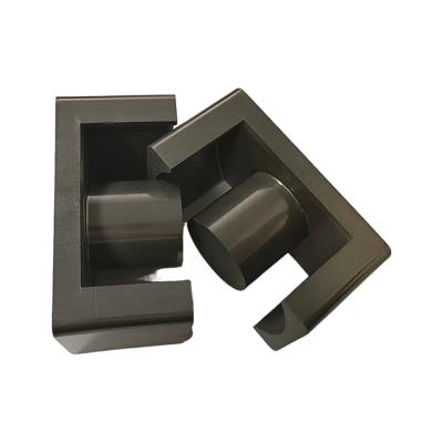 중국 전자 부품 EC42 ER33 ETD46 Mn-Zn 페리트 자기 핵 판매용