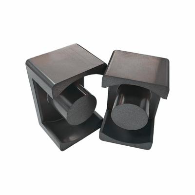 Cina Componenti elettronici EC33 ER30 ETD39 Core magnetiche di ferrite Mn-Zn in vendita