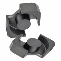 China RM12 Type High Stability Mn-zn Ferrite Core for sale