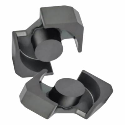 China RM12 Type High Stability Mn-zn Ferrite Core for sale