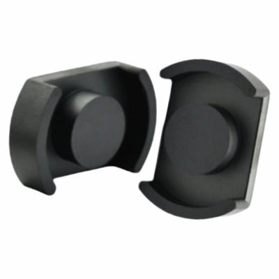 중국 DS ((POT) 3312 Mn-Zn 페리트 코어 PC40 전력 코어 판매용