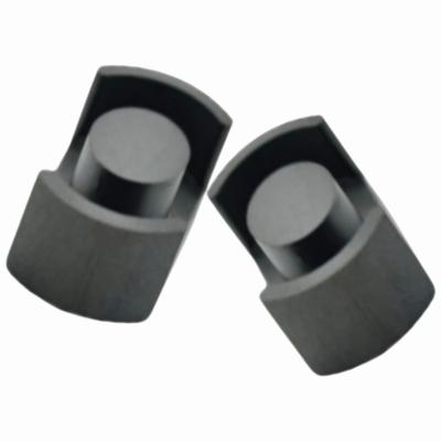 China DS(POT)3316 Mn-Zn Ferrite Core PC40 Power Core for sale