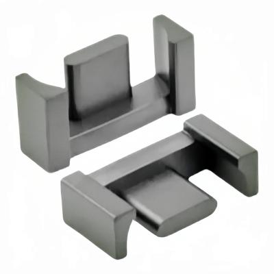 China EPC17V High-frequency Transformer Mn-Zn Ferrite Magnet Soft Ferrite Core for sale