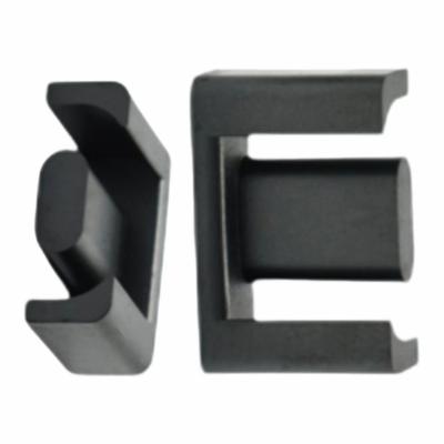 China EPC13.6 High-frequency Transformer Mn-Zn Ferrite Magnet Soft Ferrite Core for sale
