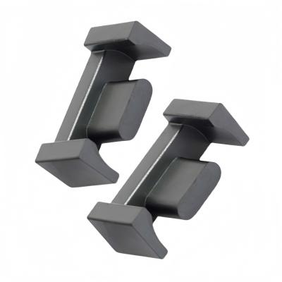 China EPC46.5 High-frequency Transformer Mn-Zn Ferrite Magnet Soft Ferrite Core for sale