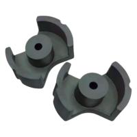 China PM22.5 Mn-Zn Ferrite Core PC40 Power Type Core for sale