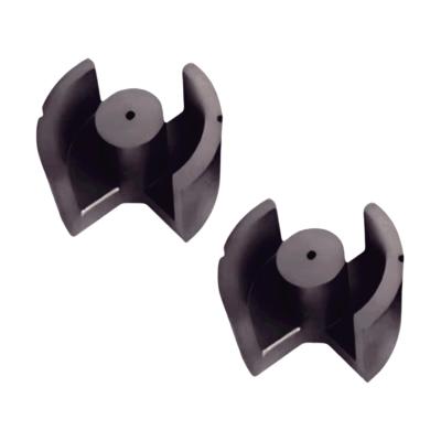 China PM27/17 Mn-Zn Ferrite Core PC40 Power Type Core for sale