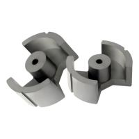 China PM22.5 Mn-Zn Ferrite Core PC40 Power Type Core for sale
