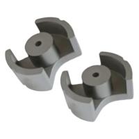 China PM22.5 Mn-Zn Ferrite Core PC40 Power Type Core for sale