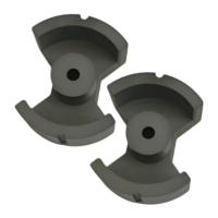 China PM22.5 Mn-Zn Ferrite Core PC40 Power Type Core for sale