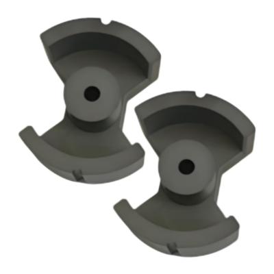 China PM22.5 Mn-Zn Ferrite Core PC40 Power Type Core for sale