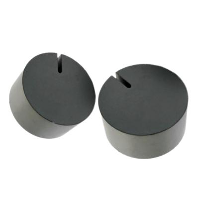 China CP47*2.4 Type Soft Core Mn-Zn Ferrite Core PC40 for sale