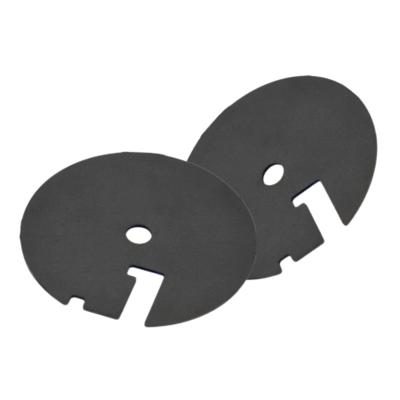 China CP47*2.4 Type Soft Core Mn-Zn Ferrite Core PC40 for sale