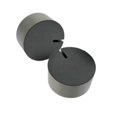 China CP47*2.4 Type Soft Core Mn-Zn Ferrite Core PC40 for sale