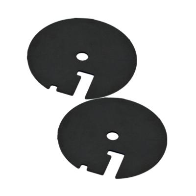 China CP47*2.4 Type Soft Core Mn-Zn Ferrite Core PC40 for sale