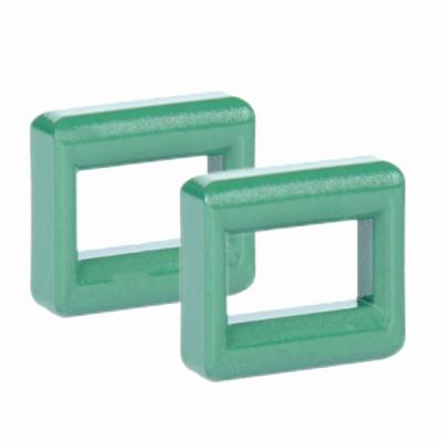 China Mn-Zn Ferrite SQ14.75 Type Cores for Transformers for sale