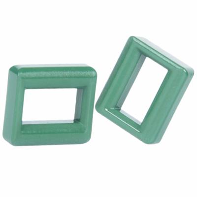 China Mn-Zn Ferrite SQ1816Type Cores for Transformers for sale