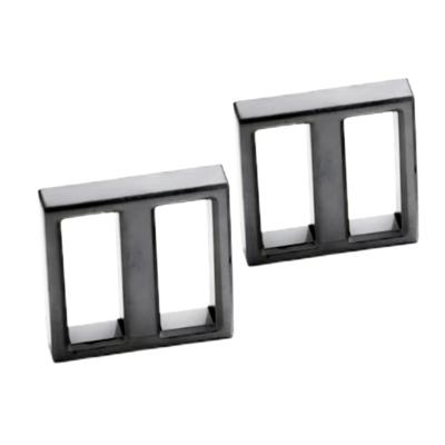 Cina Core di ferrite Mn-Zn di alta qualità ET20 Tipo per trasformatore in vendita