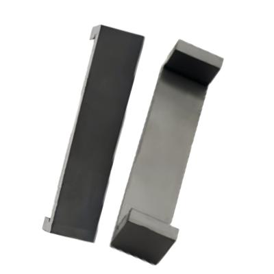 중국 U 모양의 MnZn 페리트 스트립은 전원 공급 트랜스포머 U55.5 * 13.2 * 16를 전환하는 데 사용됩니다. 판매용