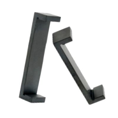 중국 U 모양 MnZn 페리트 스트립은 전원 공급 트랜스포머 U60 * 13.2 * 15를 전환하는 데 사용됩니다. 판매용