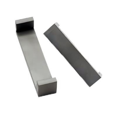 중국 U 모양 MnZn 페리트 스트립은 전원 공급 트랜스포머 U60.5 * 12.5 * 19를 전환하는 데 사용됩니다.3 판매용