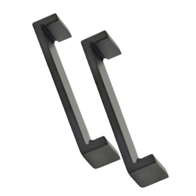 중국 U 모양 MnZn 페리트 스트립은 전원 공급 트랜스포머 U63.8 * 15 * 16를 전환하는 데 사용됩니다. 판매용