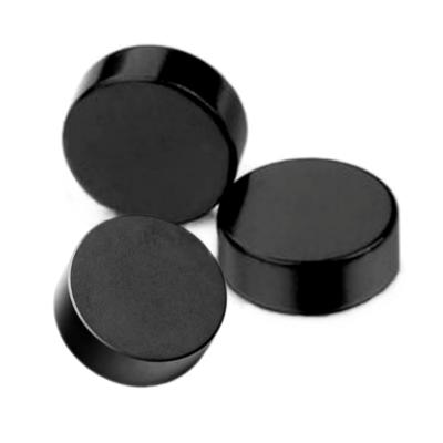 China Z12.00X2.0  Type Core Mn-Zn Ferrite PC40 Power Soft Magnetic Ferrite Core for sale