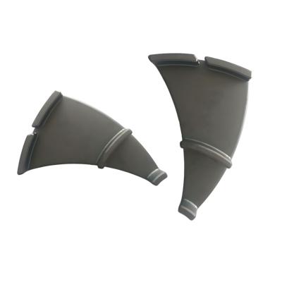 Κίνα ES85.2 Τύπος Υψηλής κορεσμού Μαγνητική πυκνότητα ροής Mn-Zn Δυναμική μαγνητική ταινία προς πώληση