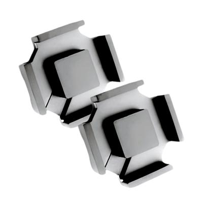 China QP26/12 Tipo Mn Zn Núcleo de energía de flujo magnético suave de alta saturación en venta