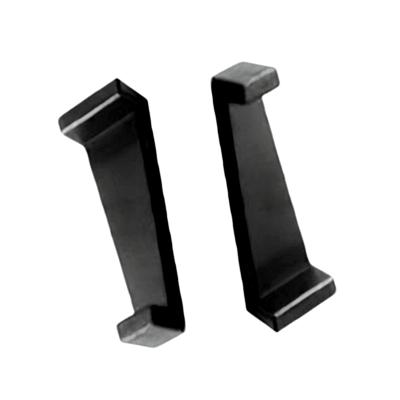 China US50 Tipo Mn-Zn Núcleo de ferrita magnética blanda para el suministro de energía de interruptores en venta