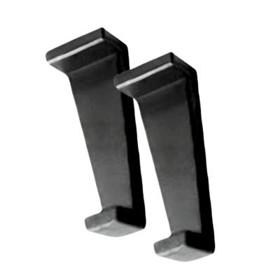 China US59 Type Mn-Zn Soft Magnetic Ferrite Core For Switch Power Supply for sale