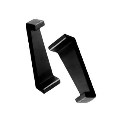 Κίνα US61.3/12/6.0 Τύπος Mn-Zn μαλακό μαγνητικό πυρήνα φεριτίου για παροχή ρεύματος διακόπτη προς πώληση