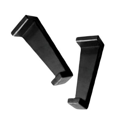 China US55 Type Mn-Zn Soft Magnetic Ferrite Core For Switch Power Supply for sale