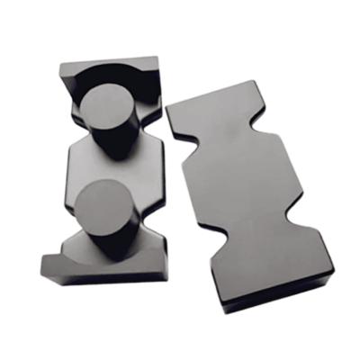 China Mn-Zn Ferrite Soft Magnetic High Permeability EEC64A Core for sale