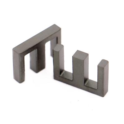 중국 EE30/15/7 모양의 금속 분자 자석 Mn-Zn 페리트 코어 판매용