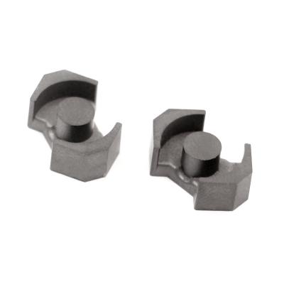 China Permanent Magnet Soft Ferrite Core Factory Direct Supply RM14 PC40 for sale